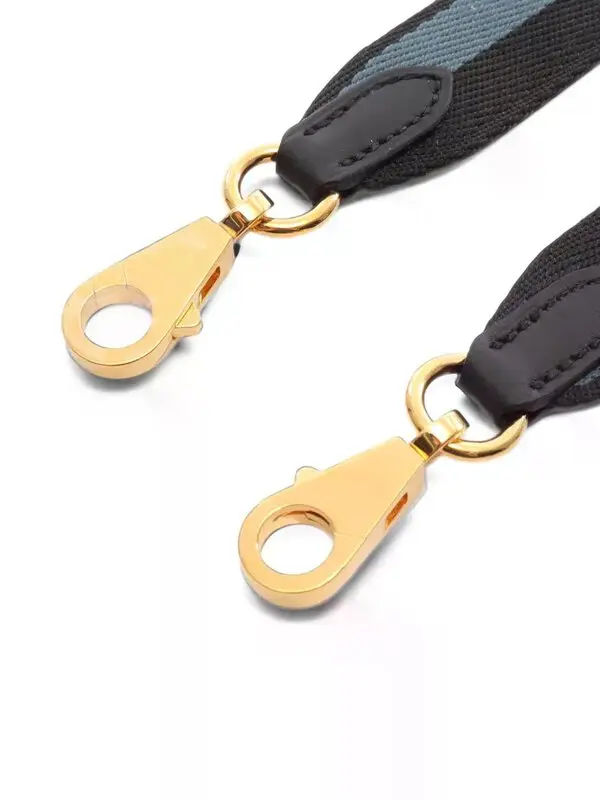 Hermès Sangle Kazak Bruton Shoulder Strap
