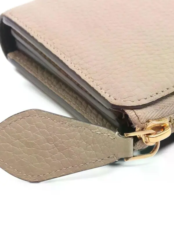 LOUIS VUITTON 2000s Portefeuil Comet Long Wallet