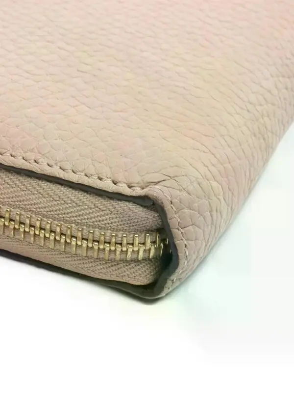 LOUIS VUITTON 2000s Portefeuil Comet Long Wallet