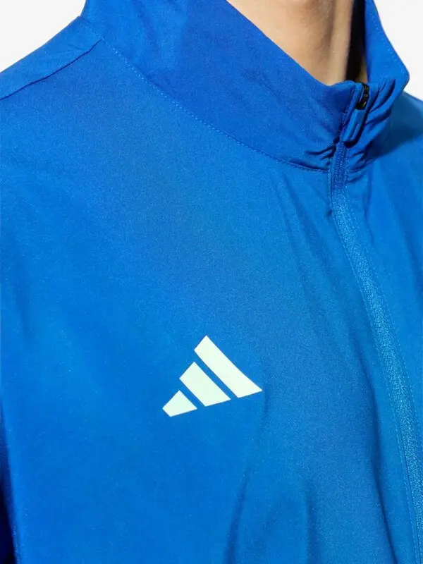 Adidas Stand-up-collar Sweatshirt