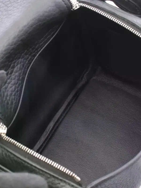 Hermès Mini Lindy Shoulder Bag