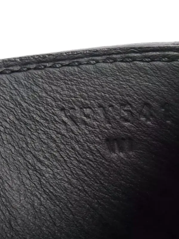 Hermès Mini Lindy Shoulder Bag
