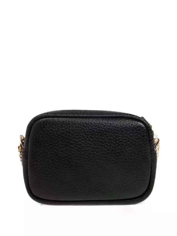 Michael Kors Bryant Leather Handbag Pendant