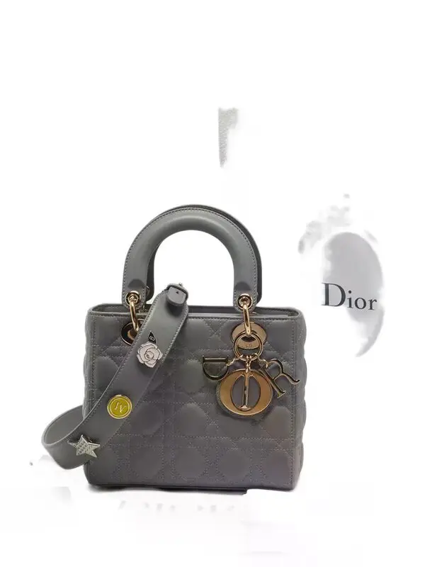 Dior My Abcdior Tote Bag