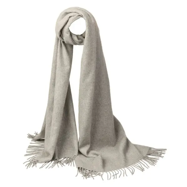 KINALBA Callan Light Cashmere Stole