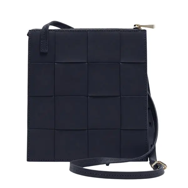 Écotorie Polly Woven Midnight - Blue