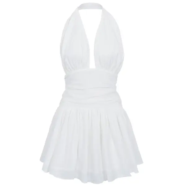 THE ETTA COLLECTION Acropolis Dress