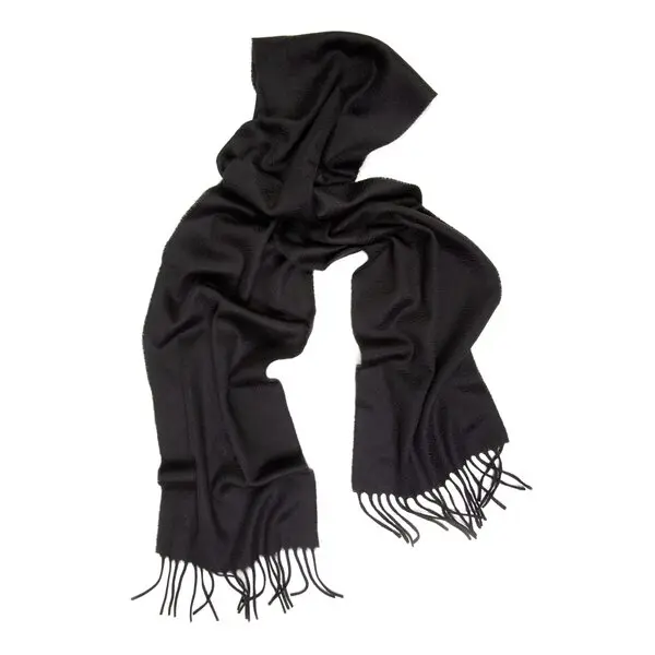 KINALBA Oban Cashmere Scarf