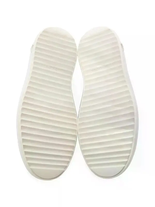 LOUIS VUITTON 2019 Escale Time Out Sneakers
