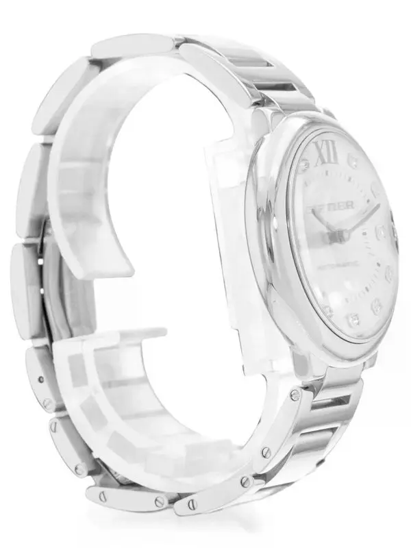 Cartier Ballon Bleu 36mm Watch