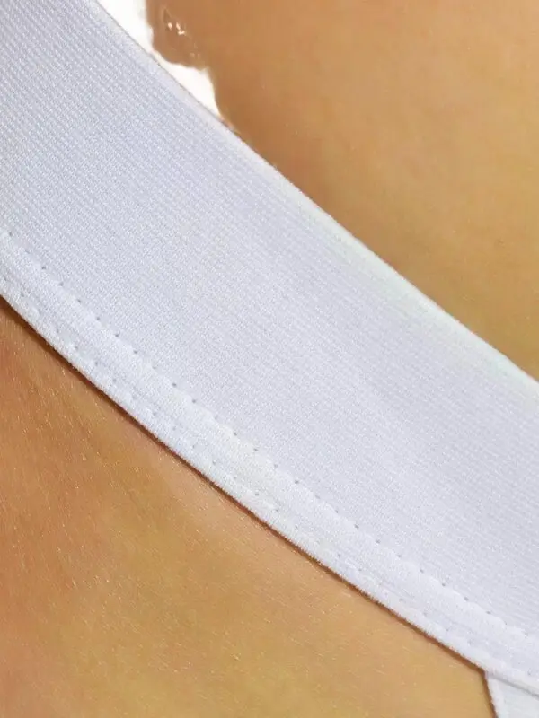 Dsquared2 Logo-patch Thong