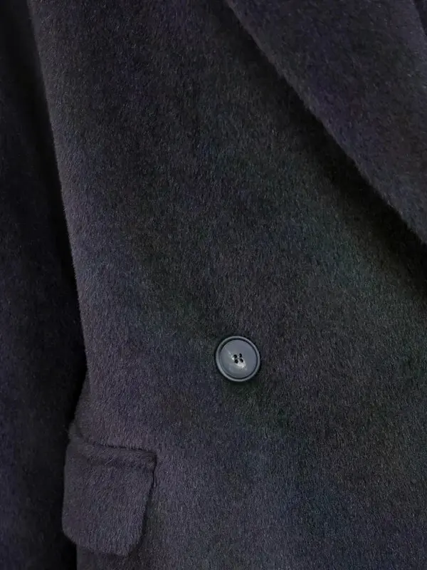 Tagliatore Linden Double-breasted Coat