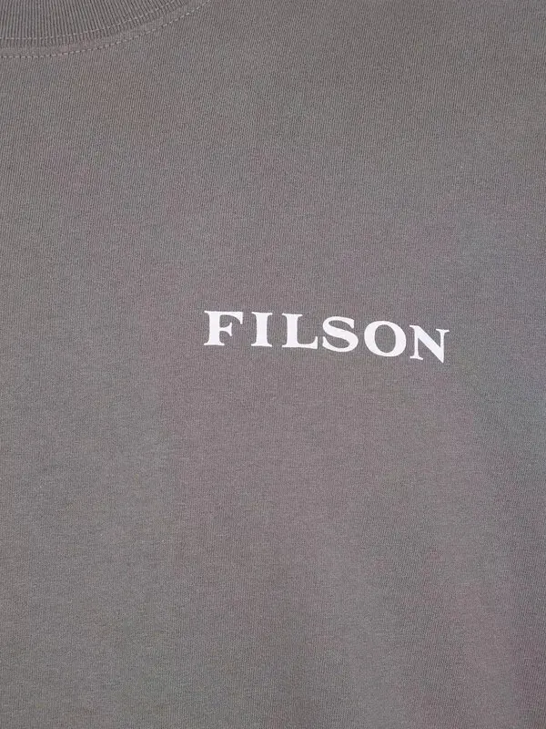 Filson Logo-print T-shirt