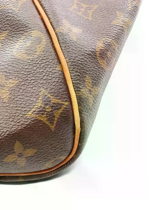 LOUIS VUITTON 1992 60 Bandouliere Boston Bag