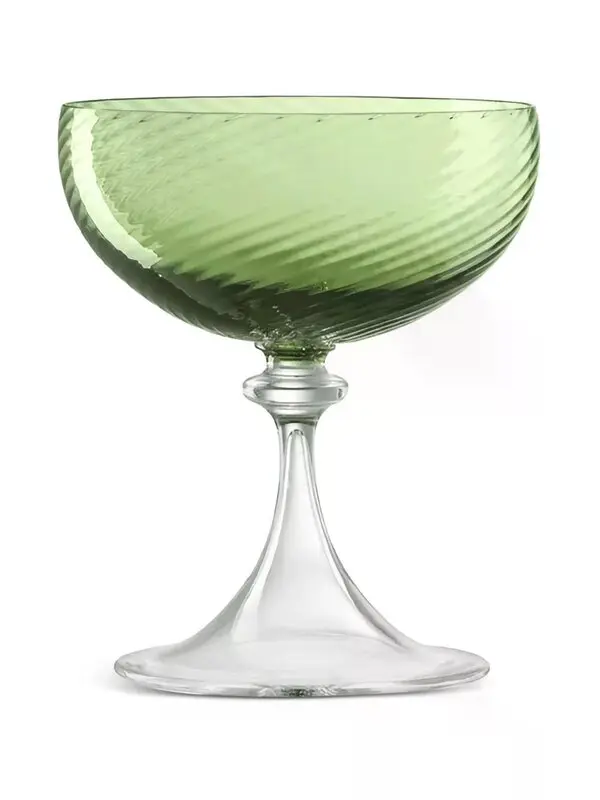 NASONMORETTI 3/62 Champagne Coupe