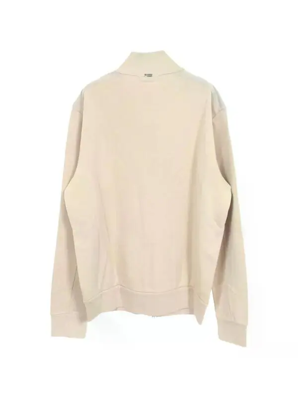 Herno Zip-up Cardigan