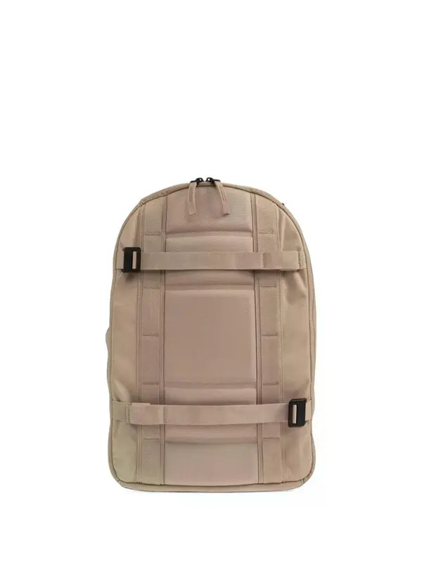 DB JOURNEY Ramverk 21l Logo-print Backpack