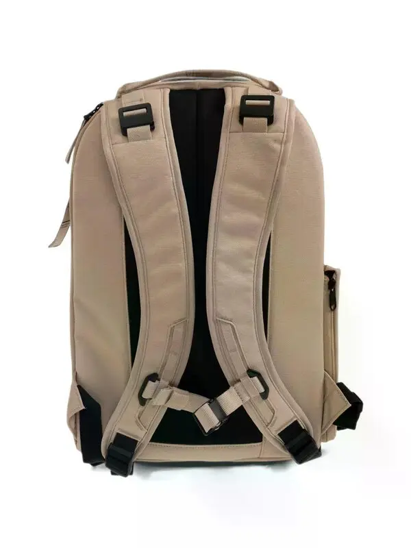 DB JOURNEY Ramverk 21l Logo-print Backpack