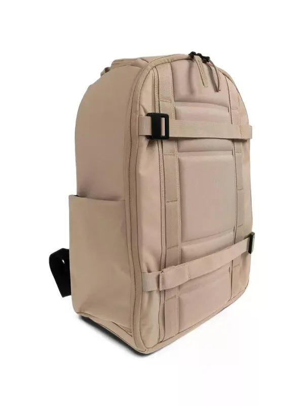 DB JOURNEY Ramverk 21l Logo-print Backpack
