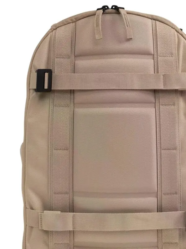 DB JOURNEY Ramverk 21l Logo-print Backpack