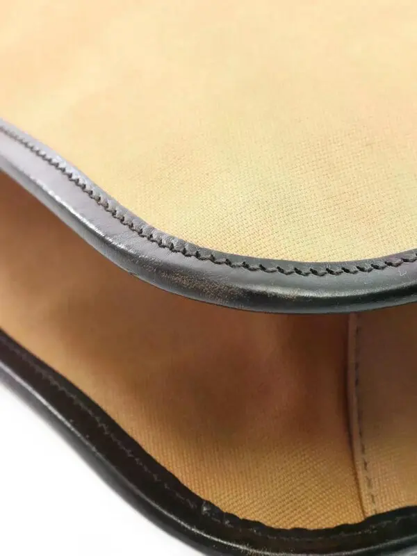 Gucci 2000s Sherry Line Shoulder Bag