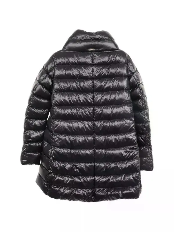 Herno 2020s Amelia Padded Jacket - Black