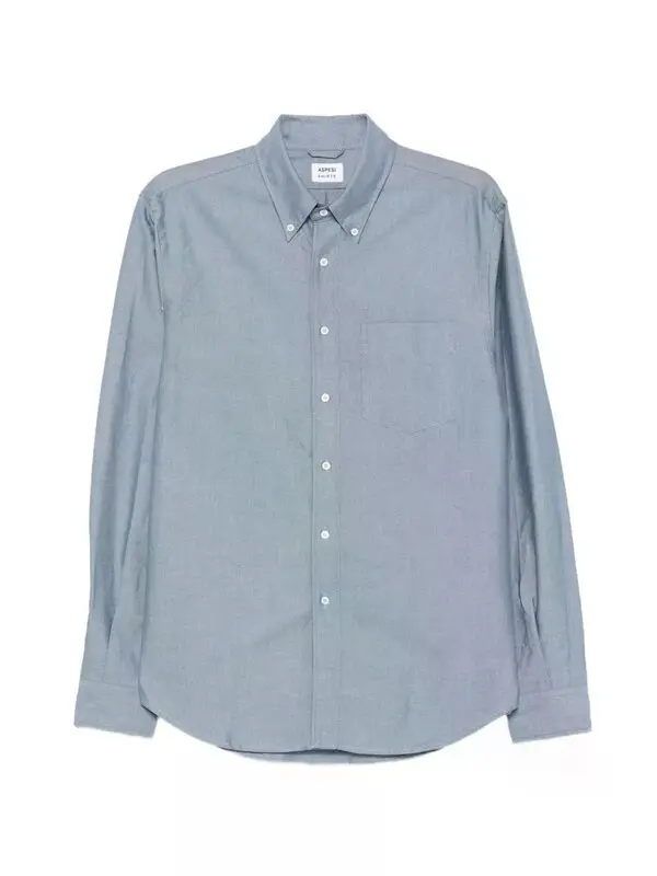 Aspesi Button-down Shirt