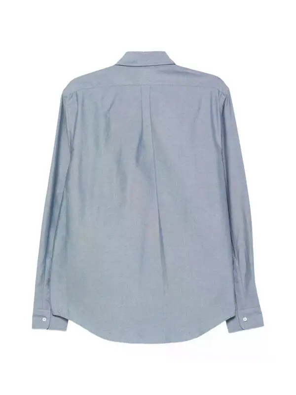 Aspesi Button-down Shirt