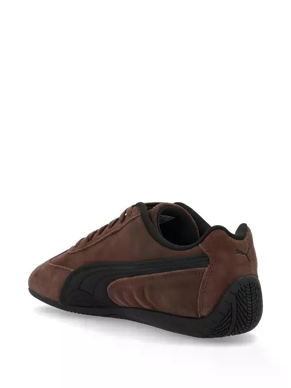 PUMA Speedcat Suede Sneakers
