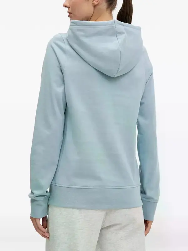 Helly Hansen Logo-print Hoodie