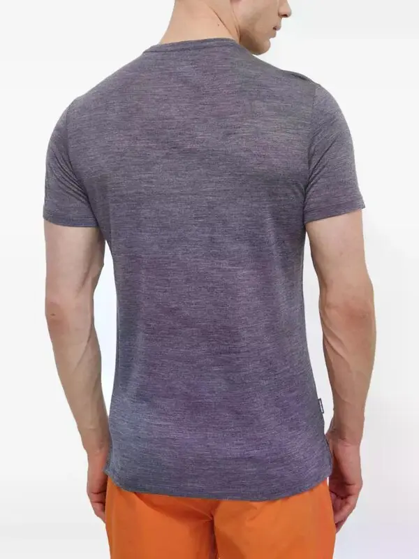 Icebreaker Short-sleeve T-shirt