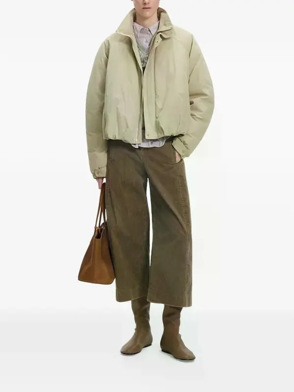 JNBY Oversized Puffer Jacket