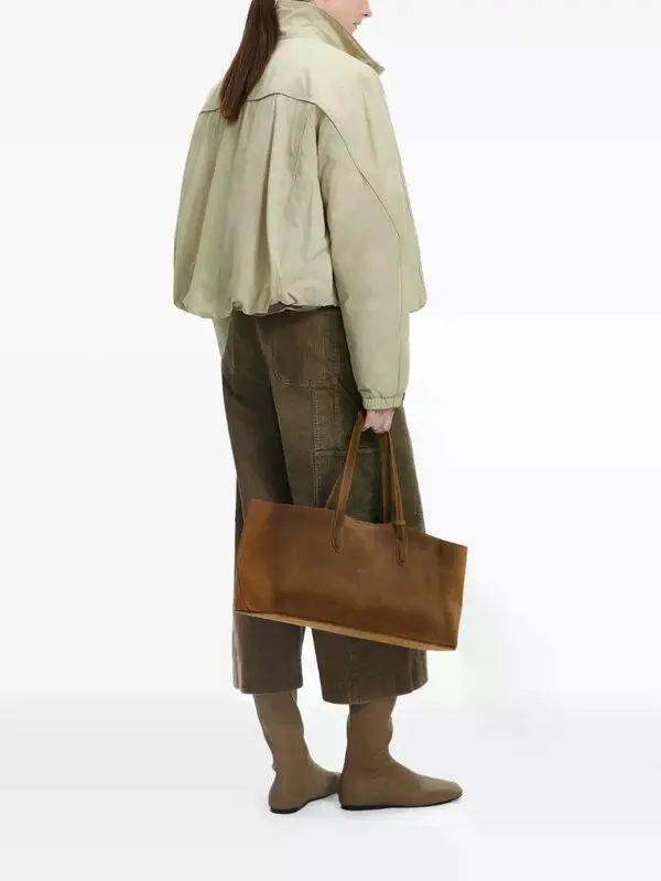 JNBY Oversized Puffer Jacket