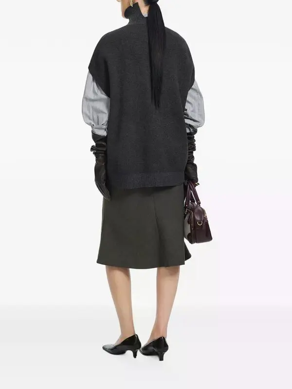 JNBY High-neck Vest