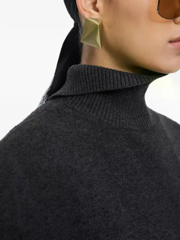 JNBY High-neck Vest