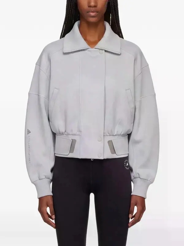 Adidas By Stella McCartney Stadium Jacket