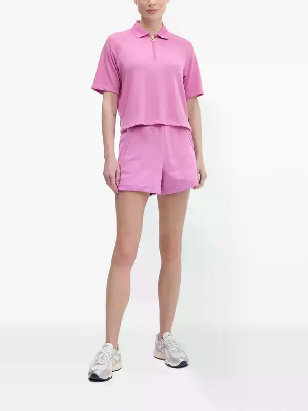 Helly Hansen Half-zip Polo Shirt