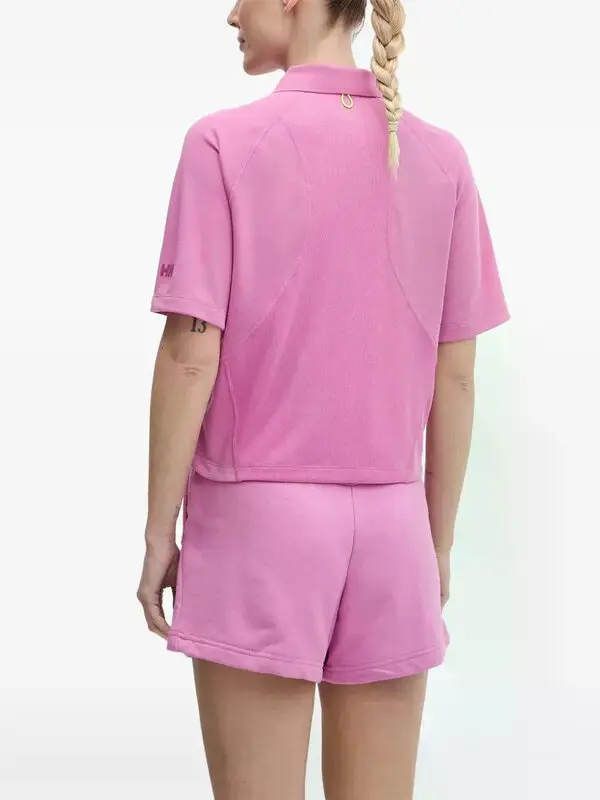 Helly Hansen Half-zip Polo Shirt