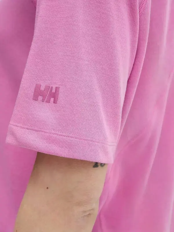 Helly Hansen Half-zip Polo Shirt