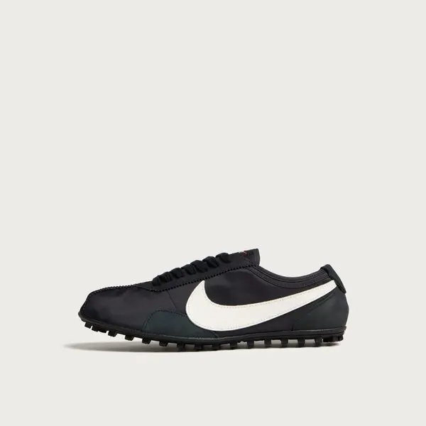 Nike Moon Shoe Og Sneaker - Black/sail/orange