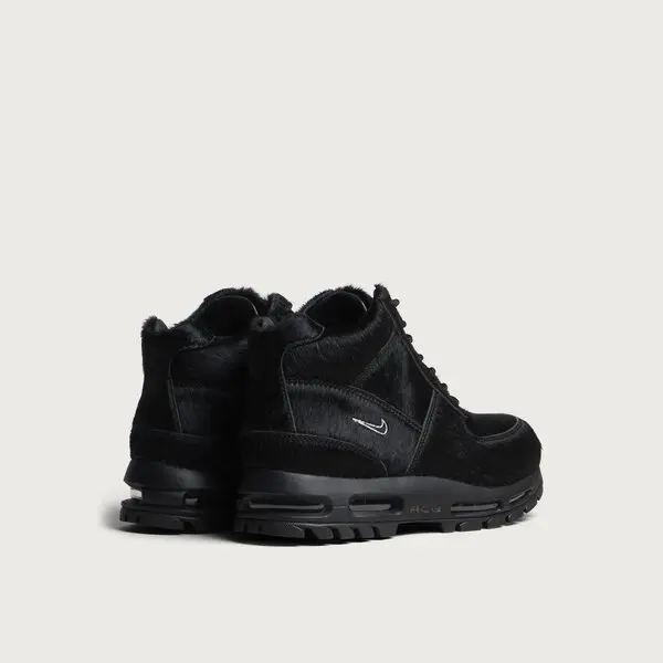 Nike Air Max Goadome Qs Boot - Black