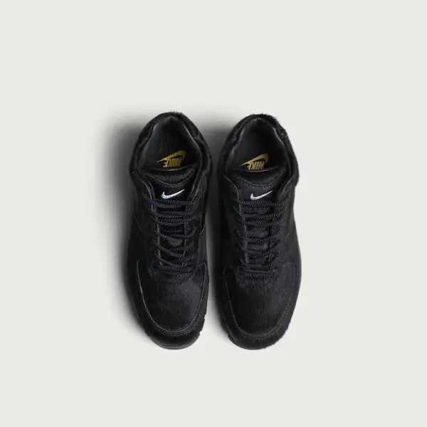 Nike Air Max Goadome Qs Boot - Black