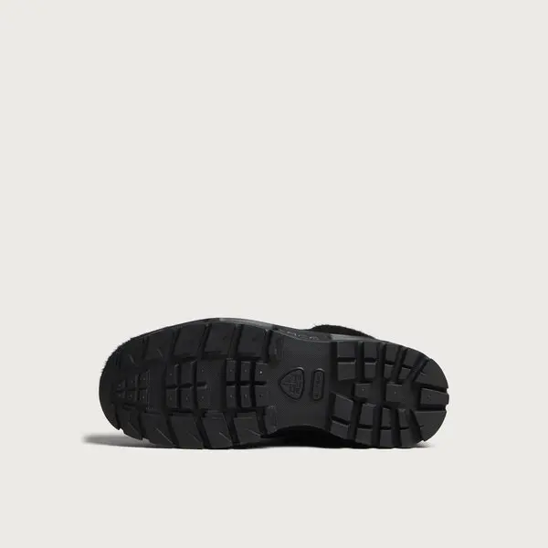 Nike Air Max Goadome Qs Boot - Black