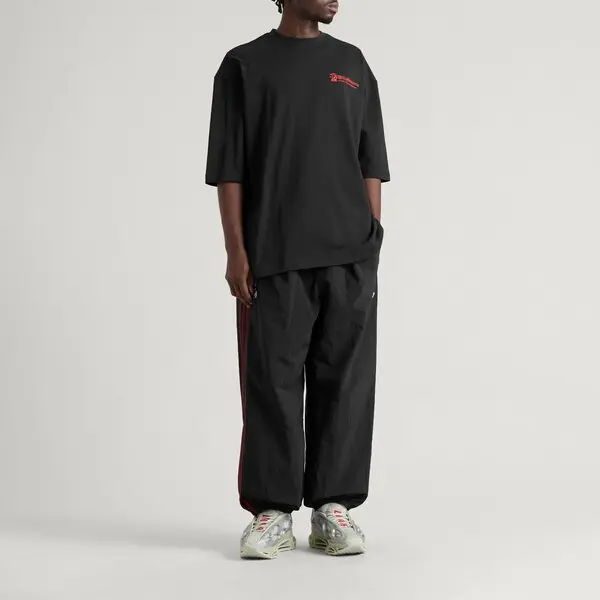 Adidas X Willy Chavarria Atelier T-shirt