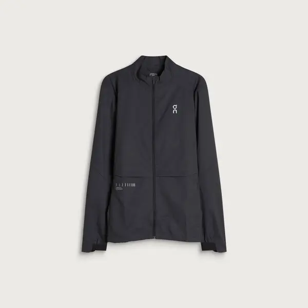 On Weather Jacket Lumos