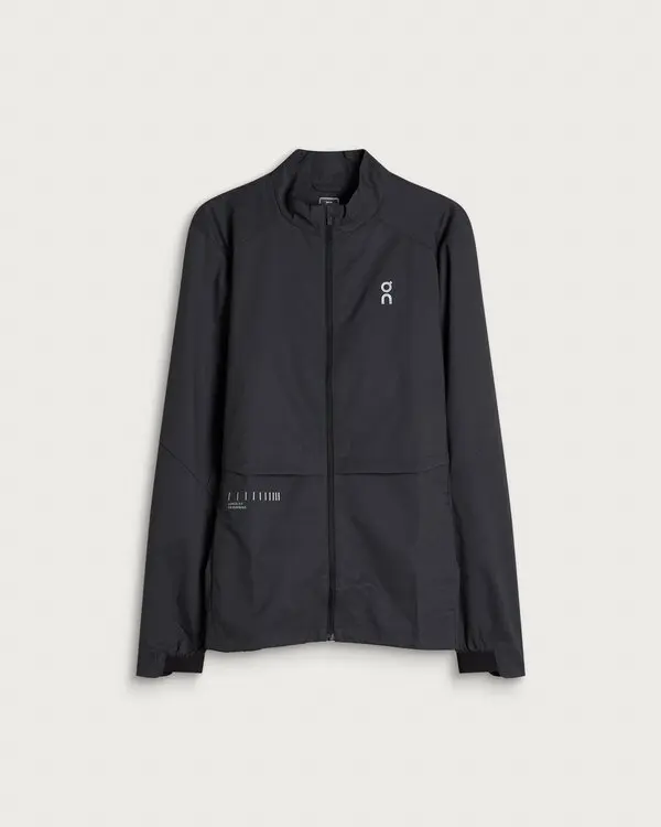 On Weather Jacket Lumos In | Size: | Mesh/polyamide | End Clothing - Eclipse