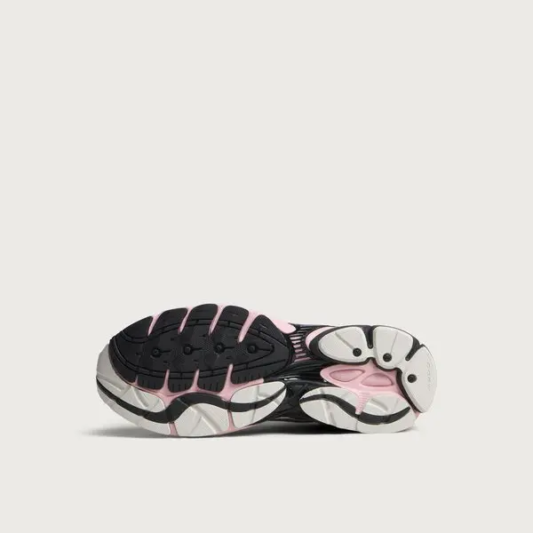 Saucony Progrid Omni 9 Og Sneaker