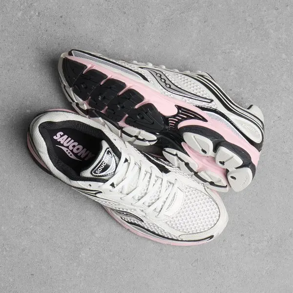 Saucony Progrid Omni 9 Og Sneaker