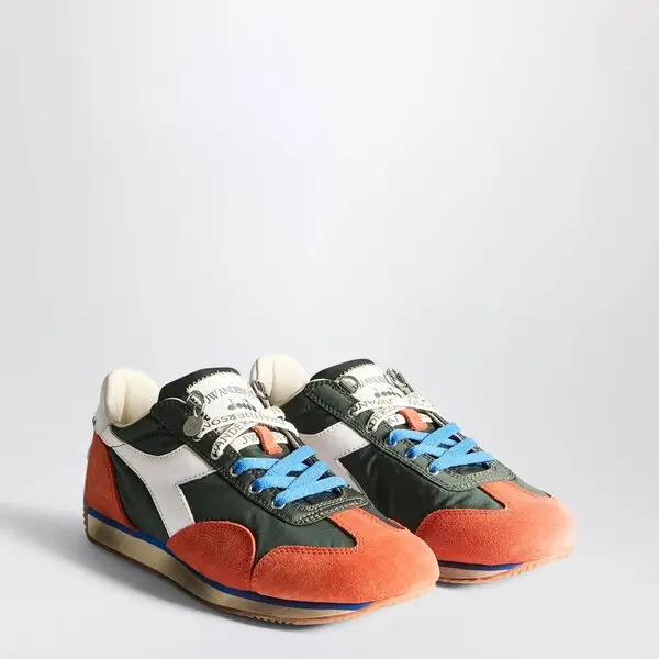 JW ANDERSON X DIADORA Sneakers Equipe Green Night