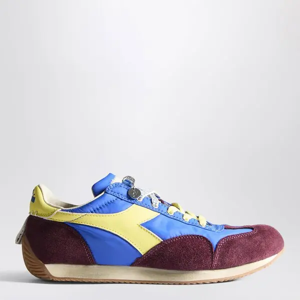 JW ANDERSON X DIADORA Sneakers Equipe Princess Blue